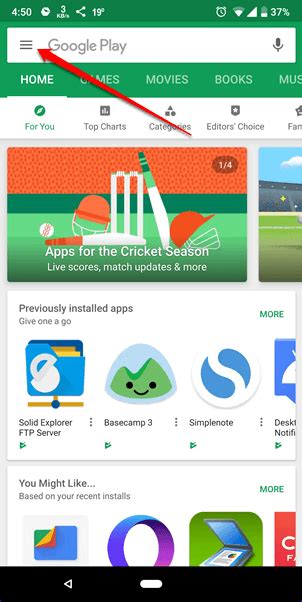 How To Update Play Store Top 3 Ways