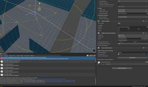 steam audio fmod 2 00 10 nullreferenceexception in