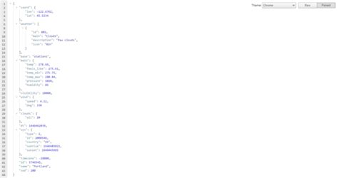 Open Weather Map Api Nodejs Tutorial