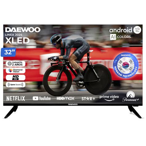 Daewoo Electronics Chile