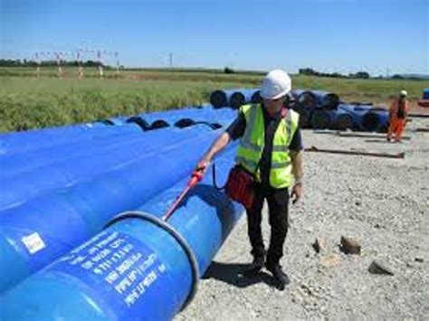 Pipe Holiday Testing Services In New Delhi Id 24006474455