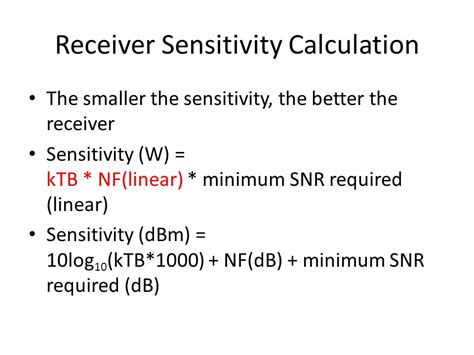 Sensitivity Calculator — коллекция фото и изображений по теме ДзенРус