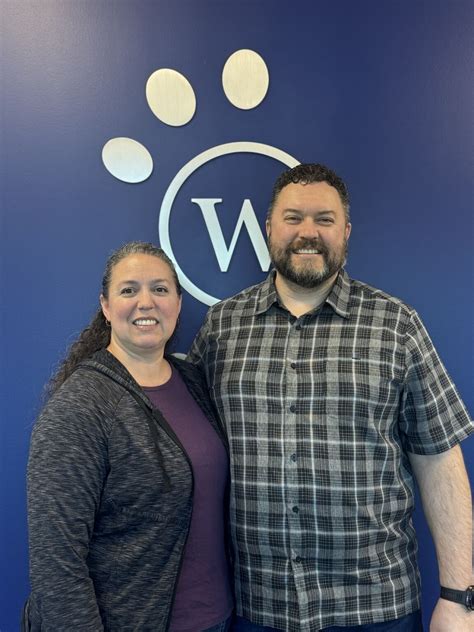 Lets Start The Week By Introducing A New Franchise Couple To Our Pack Jill Devlin