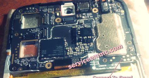 Test Point Redmi Fire Sudah Dicoba