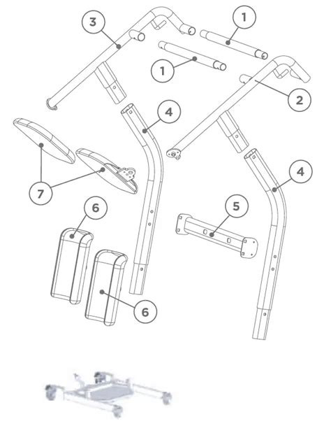 Alt St200 Alerta Move Assist Instruction Manual