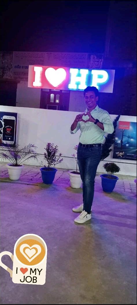 Raj Kumar On Linkedin Hpcl Hp India