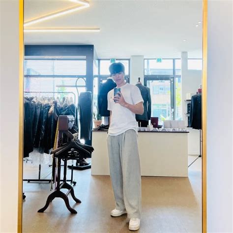 Ha L Jun Threads Say More