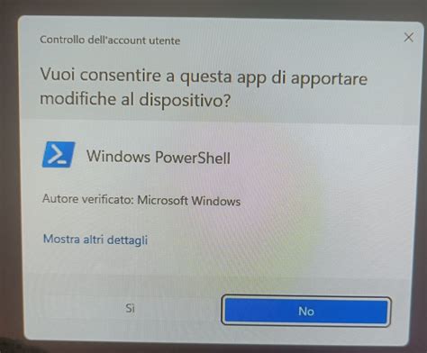 Eseguire Powershell Come Amministratore Blog Di Mentoreinformatico
