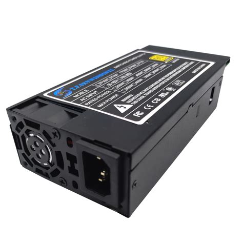 Flex 400W PSU Active PFC 400W ATX Flex Full Modula Grandado