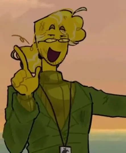 Steve Cobs [inanimate Insanity]