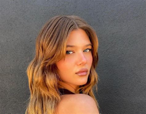 Пока не 25 а также дочь знаменитостей что известно о новой девушке Леонардо Ди Каприо