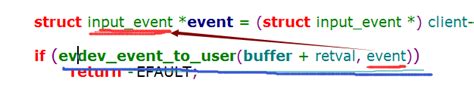 linux hexdump命令调试event驱动—详解 13 诺谦 博客园