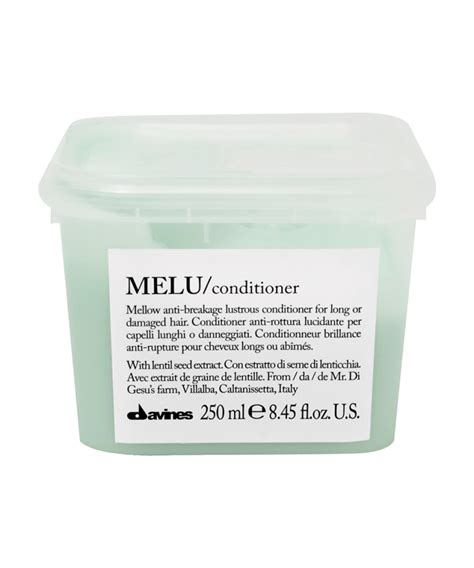 Love Curl Conditioner The Colour Bar By Lorena