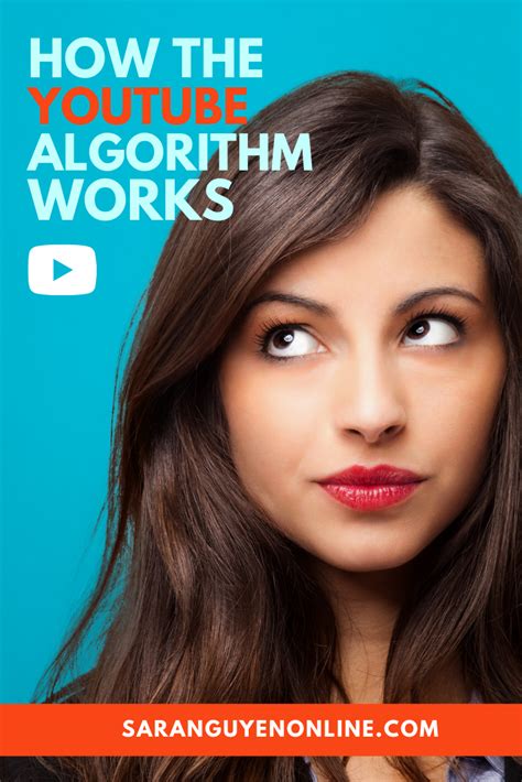 YouTube algorithm explained for small creators // How the YouTube algorithm works // - Sara Nguyen