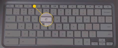 How To Restart A Chromebook