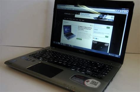 Hp Probook B Review Archives Notebooks Com
