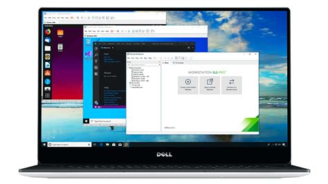 👩‍💻 ¿qué Es Vmware Y Cómo Tener Computadoras Virtuales Crehana