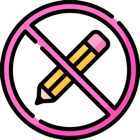 Read Only Special Lineal Color Icon