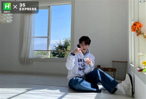 Oh Sion Là Ai Thành Viên Debut Của Nct New Team