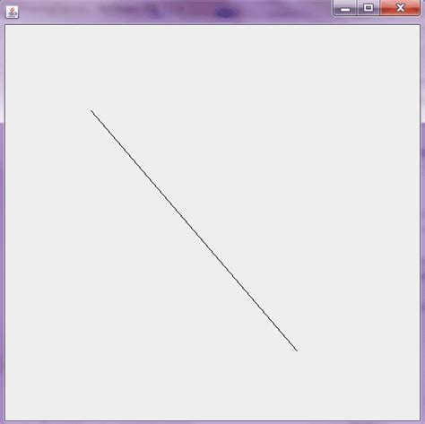 Programming Basic D Shapes In Java Using Graphics And JFrame Classes HubPages