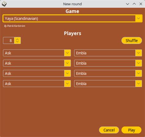 Install Yaya On Arch Linux Using The Snap Store Snapcraft
