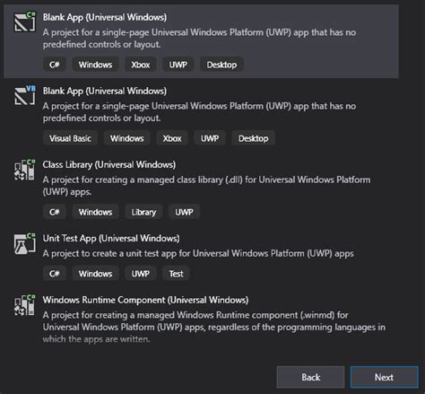 How To Load Data From An Sqlite Database Into A Uwp Listview Dr Ing Anton Sigitov