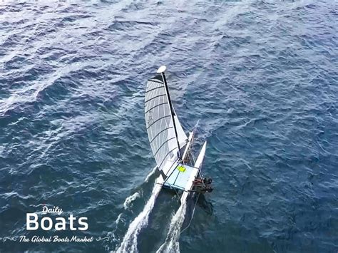 1986 Hobie Cat 18 For Sale View Price Photos And Buy 1986 Hobie Cat 18 472277