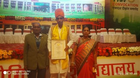 Dr Abhishek Agrawal On Linkedin Hello Connections I Am Happy To Share You All Yesterday I