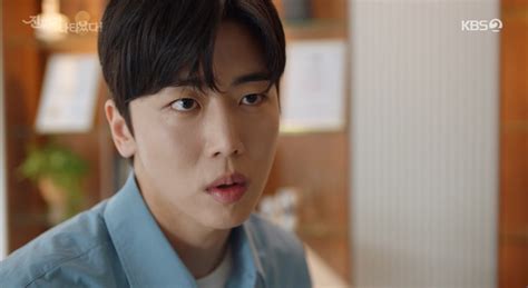 ‘진짜가 백진희 안재현에 “좋아해”→진짜 아빠 정의제 안재현 찾아왔다 “보고 싶었어”