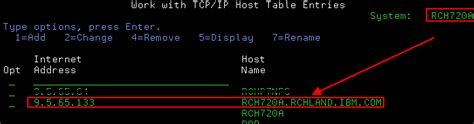 How To Configure EIM And NAS Using IBM Navigator For I