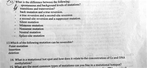 Solved Whal Is The Diflerence Between The Following Spontaneous And