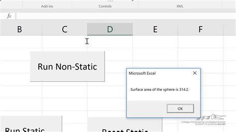 Declaration Of Variables Data Types And Scope Of Variables In Vba