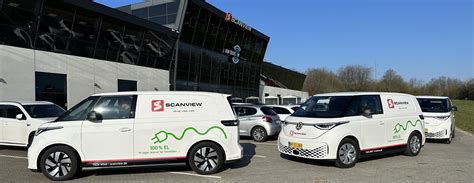 Bæredygtighed Scanview