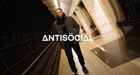 Antisocialbrand.com - Интернет магазин уличной одежды...