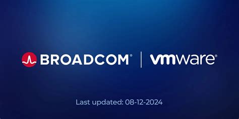 Vmware By Broadcom Updates And Faqs High Point Networks
