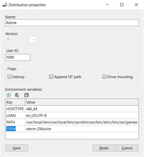 Wsl Gui Tool Instalujcz Programy Ke Stažení Zdarma