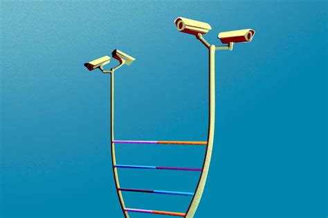 Why Our Genetic Code Should Remain Off Limits To Life Insurers New Scientist