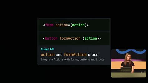 Whats New In React 19 Youtube