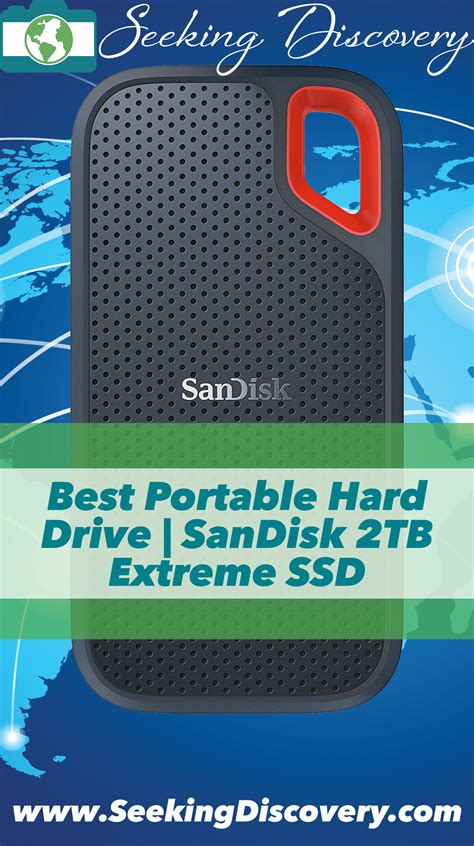 Best Portable Hard Drives Devvse