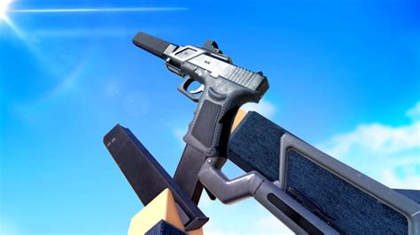 Gunfight Arena Roblox Game Rolimons