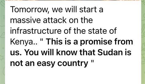 Anonymous Sudan Hits Across Verticals Siber Ulak