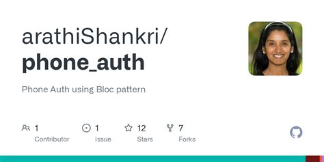 Phone Auth Lib Ui PhoneAuthScreen Dart At Master ArathiShankri Phone Auth GitHub