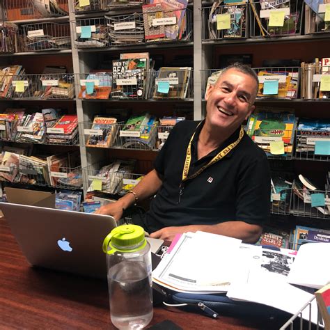 Mainpage Working In The Schools