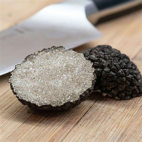 Going Full Truffle Bella Luna Farms