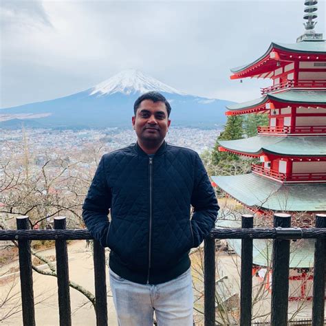 Rananjay Singh Tata Consultancy Services Linkedin