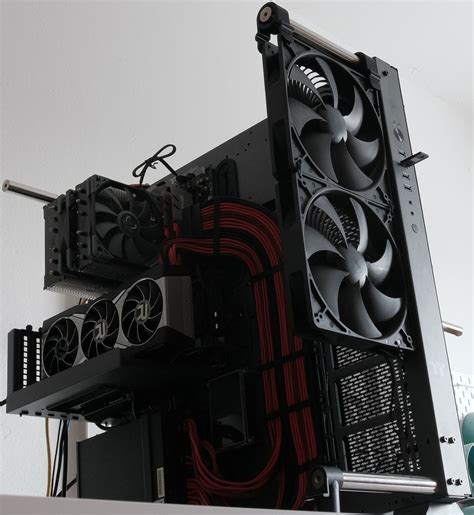 Open Air Build Buildsgg