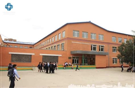 Хөгжил цогцолбор сургуулийн 1г анги