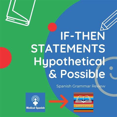 If Then Statements In Spanish Doc Molly
