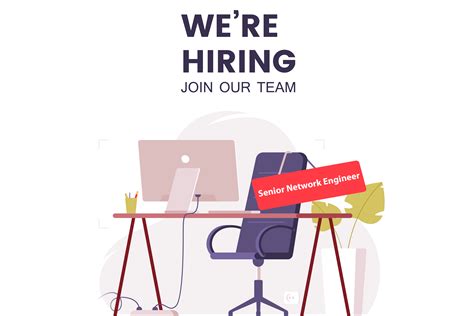 Wacren Hires Senior Network Engineer Wacren