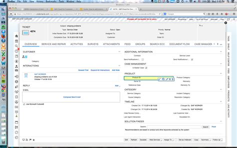 Solved Sap Cloud For Customer Make Any Fields Mandatory F Sap